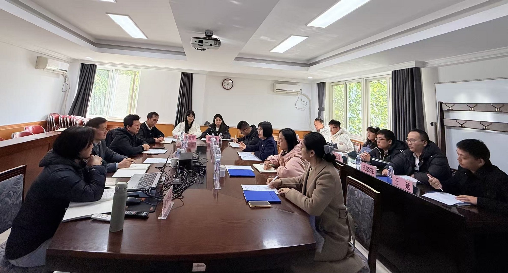 中国疾病预防控制中心辐射防护与核安全医学所